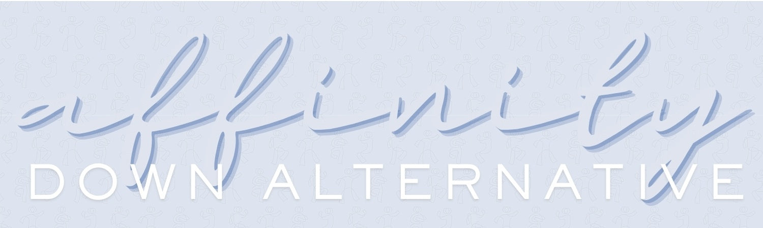 Affinity – Continental Bedding